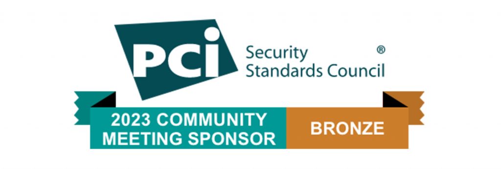 PCI SSC Europe Community Meeting | Dublin | usd AG