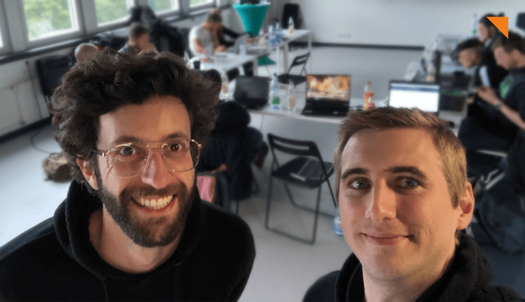 CTF. Ethical Hacking. Bist du bereit für deinen Hacking-Sommer?