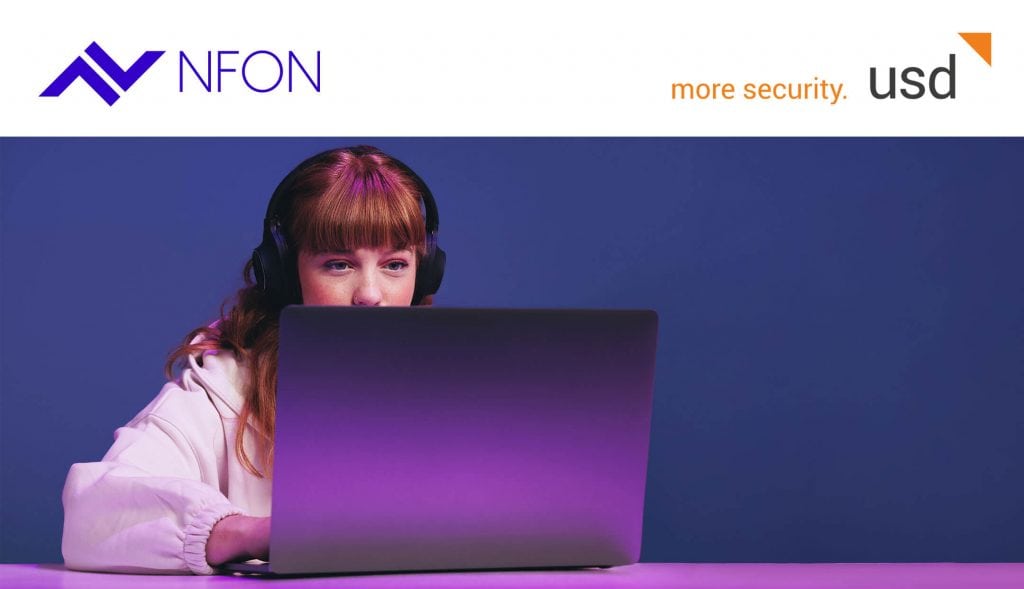 NFON Enhances Platform Security with Pentesting | usd AG