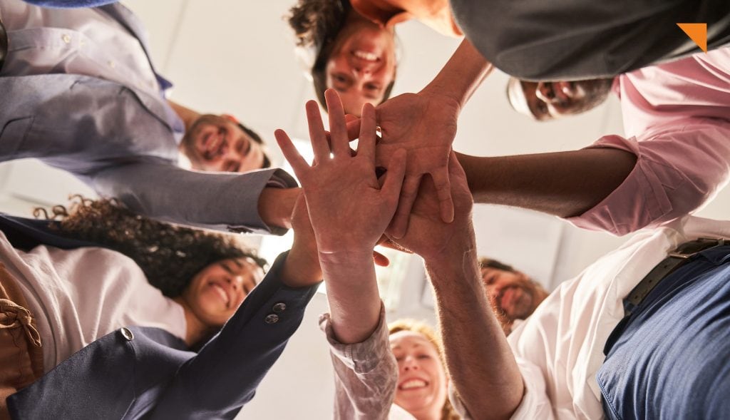 More than Security - usd Circle | usd AG