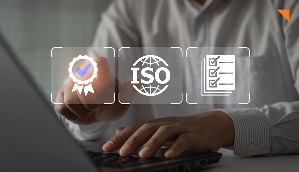 Neue Anforderungen der ISO/IEC 27006:1-2024 | usd AG